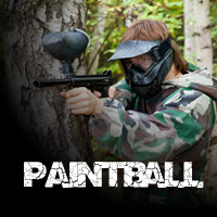 Paintball Kent | Go Ballistic Maidstone - Sittingbourne
